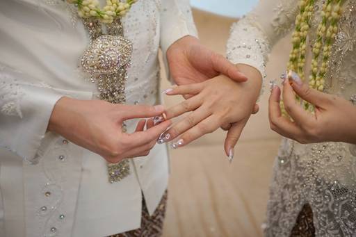 Marriage and Emotional Affection | imballinst.dev